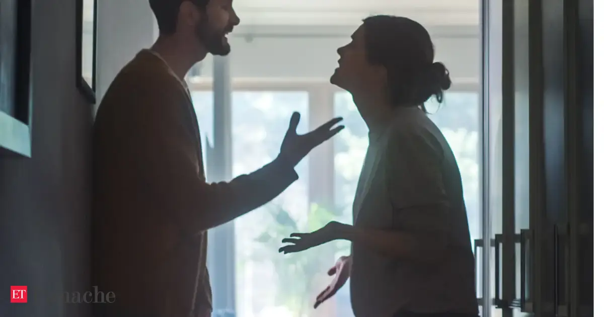 Forget ghosting or gaslighting: ‘Ghostlighting’ is the alarming new dating trend you need to ...