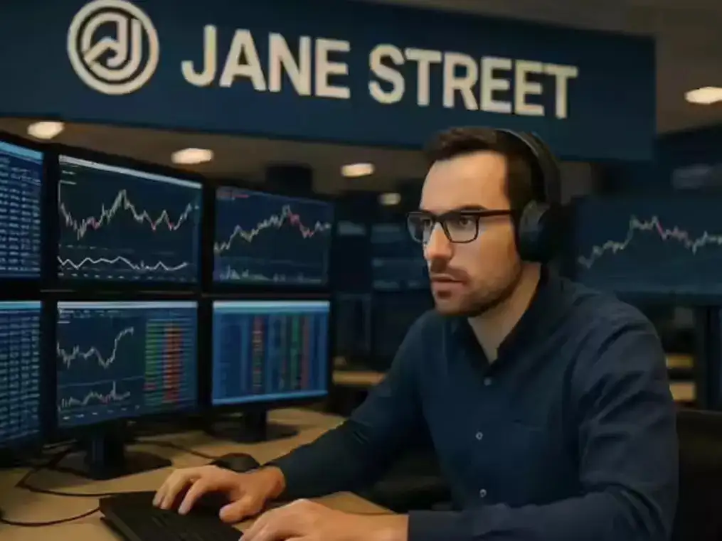 Can victims of Jane Street scam be compensated by investor protection ...