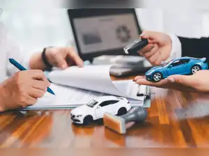 Are you sure your car insurance is real? Probe finds 80,000 fake ...