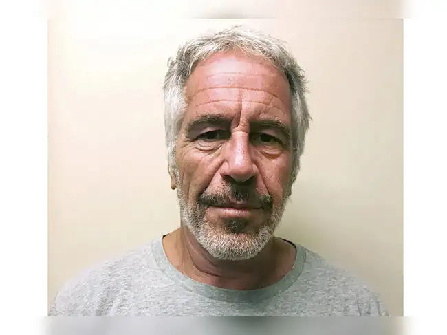 how Jeffrey Epstein made money: Jeffrey Epstein's $560 million net ...