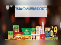 Tata Consumer Products Q1 Results: Cons PAT rises 15% YoY to Rs 334 crore, revenue grows 10% ...