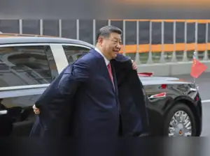 U.S. citizen exit ban China: Foreign nationals trapped? Xi Jinping’s ...