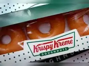 Krispy Kreme stock surges: Krispy Kreme joins meme-stock madness as ...