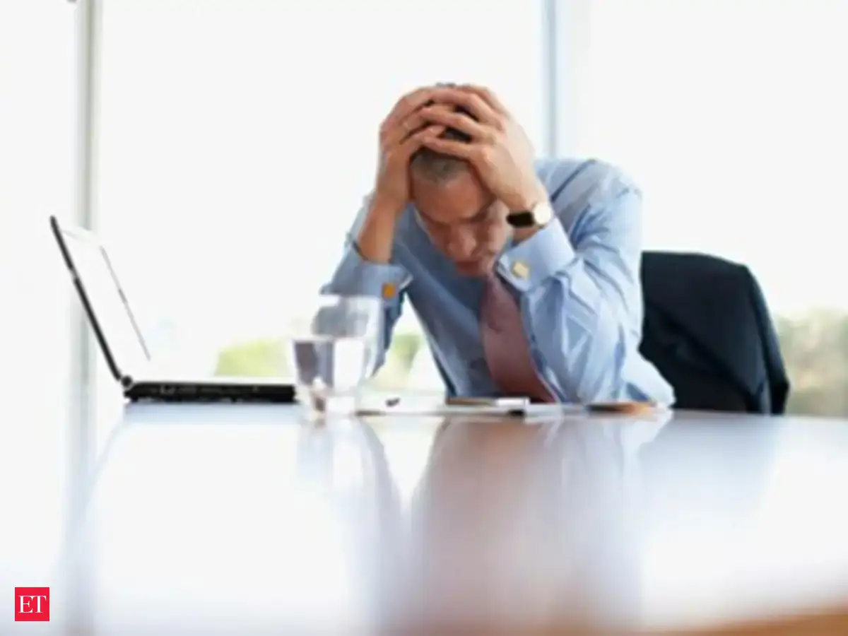 Look Within - Five ways to deal with a poor appraisal | The Economic Times