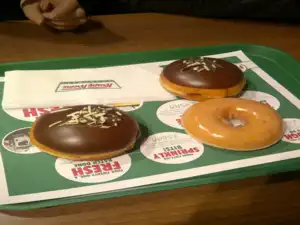 Krispy Kreme stocks: Krispy Kreme, Go Pro join the meme party: What are meme stocks and how do ...