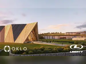 Oklo stock surge: Oklo stock surges 12% after game-changing deal with Liberty Energy - could ...