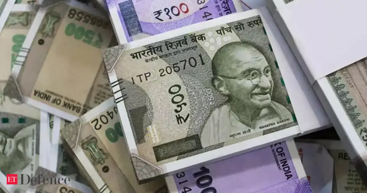 BEML bags government order worth Rs 294 crore - The Economic Times