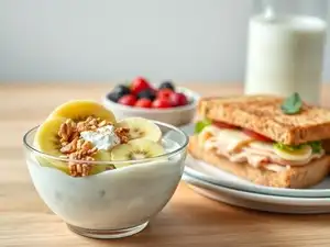 healthy midnight snacks: 9 guilt-free midnight snacks that will satisfy ...