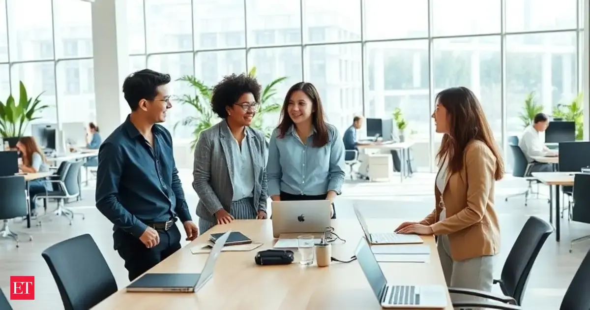 Td bank four day office requirement: TD Bank tells employees: Get ready ...