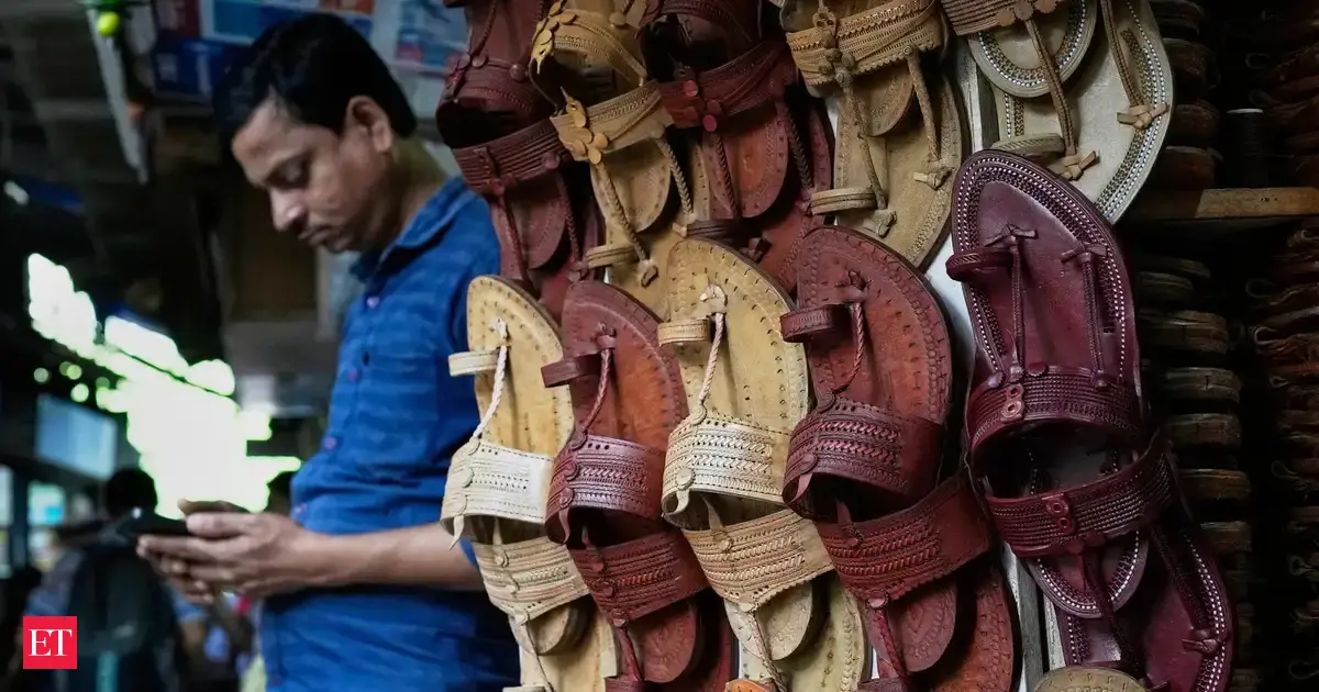 Prada 'Kolhapuri sandals' scandal proves the power of India’s troll ...