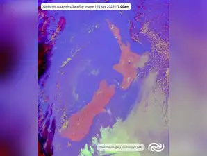 Flood-hit Northland and Tasman brace for more rain next week after a ...