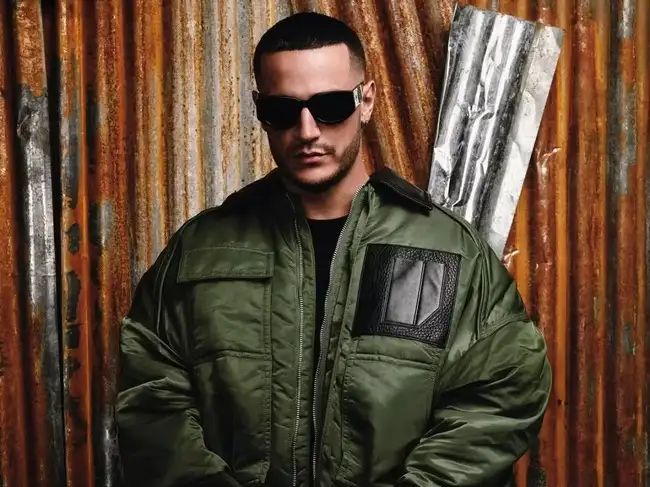 DJ Snake India tour 2025 announced: Check concert ticket sale date ...