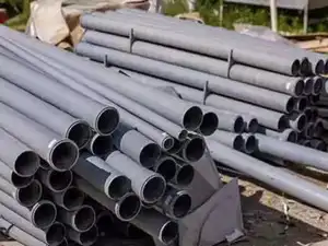 PVC pipes, fittings manufacturing companies to see recovery this fiscal ...