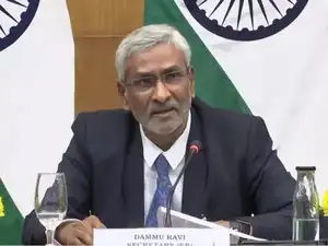 India-Africa cooperation must revolve around shared ambitions, not just ...