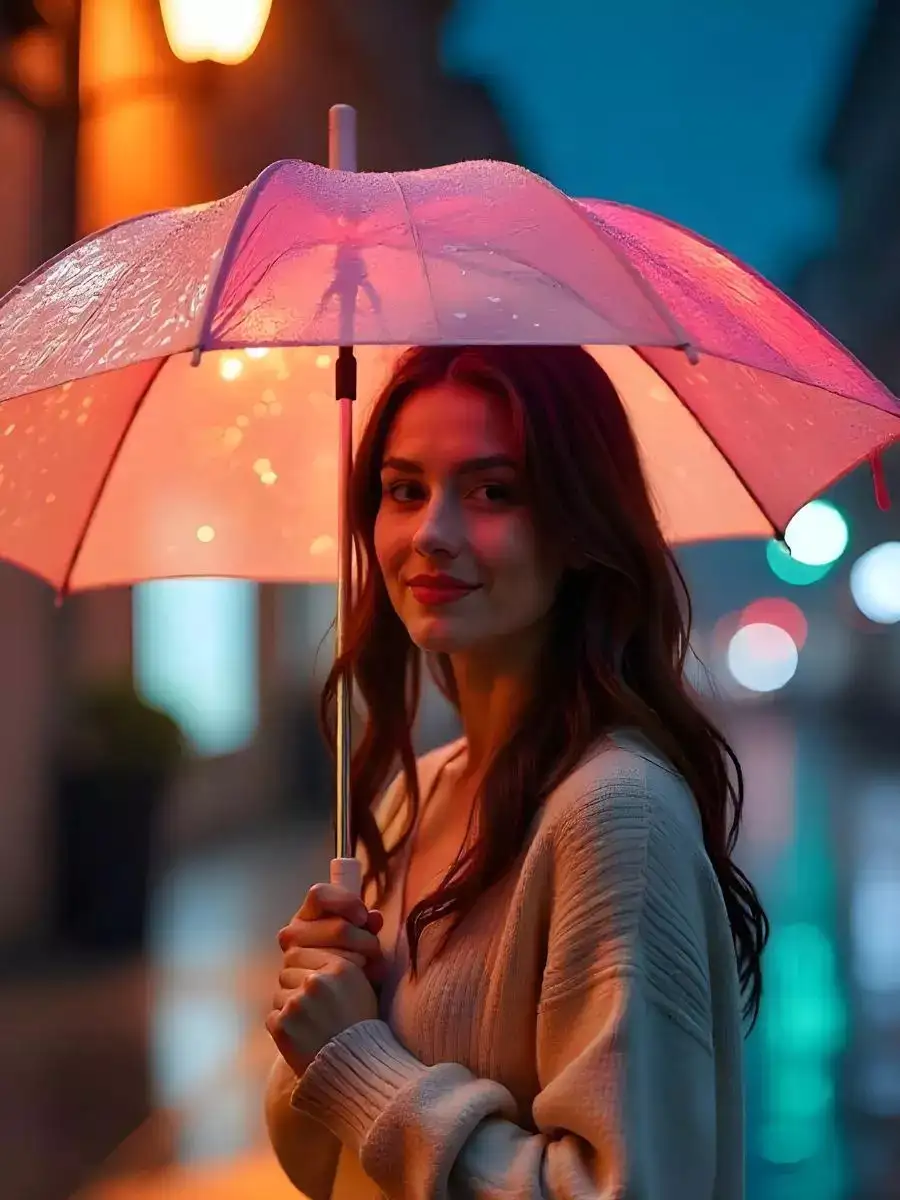 Stay Flawless in the Rain: Waterproof Makeup Tips for the Monsoon ...