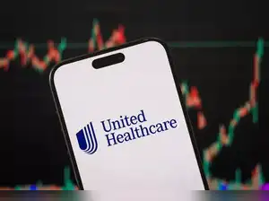 UnitedHealth stock plunges amid DOJ probe: Federal heat on UnitedHealth ...