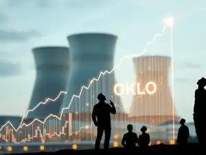 Oklo stock price today: Oklo stock rockets 12% to record $75 — is this ...