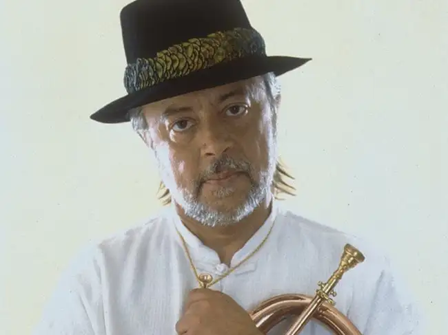 Chuck Mangione: Chuck Mangione, legendary American flugelhorn player ...
