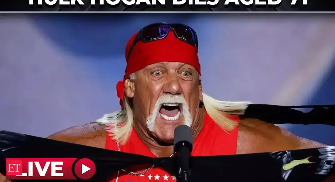 Hulk Hogan: LIVE | Police holds press conference after Hulk Hogan ...