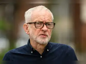 Ex-Labour leader Jeremy Corbyn launches new UK political party - The ...