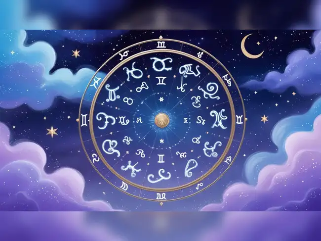 Horoscope Today, 25th July 2025, Daily Astrological Predictions for All ...