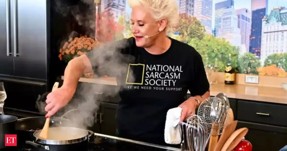 ann burrell cause of death: How did Anne Burrell die? Tragic cause of ...