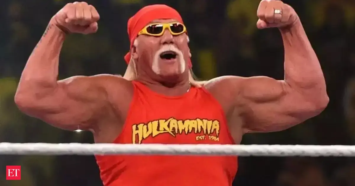 hulk hogan scandals: Hulk Hogan’s Troubled and controversial life ...