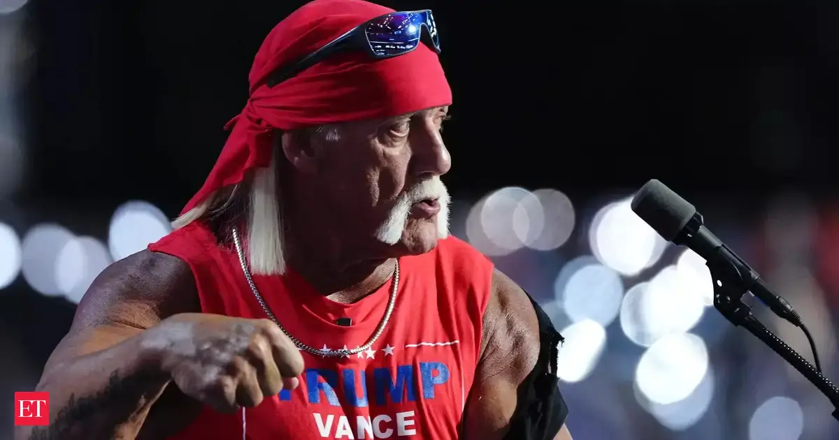 Hulk Hogan WWE: Hulk Hogan vs Andre the Giant WWE WrestleMania video ...