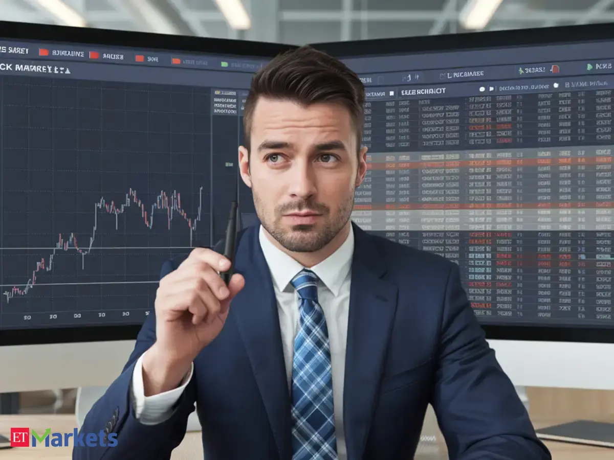 Stocks to buy in 2025 for long term: Infosys, Tata Consumer among 5 ...