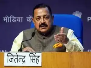 India developing three types of small modular reactors: Jitendra Singh - The Economic Times