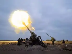 Ukrainian military goes blind as Starlink faces global outage, Elon ...