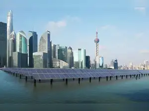 China’s stealthy solar exports stay one step ahead of US tariffs - The ...