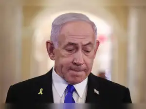 Netanyahu assassination plot busted, Shin Bet claims terminally ill ...