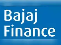 Bajaj Finance Share Price Target: Bajaj Finance, Nifty's 2025 topper ...