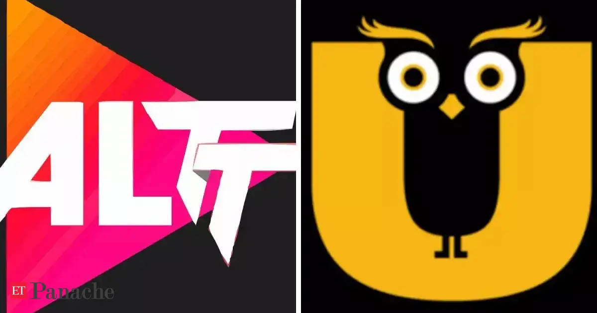 25 OTT platforms banned in India: Ullu, ALT Balaji, Desiflix among major names blocked - The ...