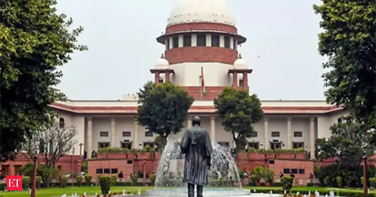 Udaipur Files: SC asks Delhi HC to hear pleas against Centre decision for release of film - The ...