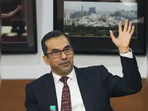Whatever is right will be done at the right time: Sanjiv Puri on ITC ...