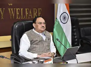 ICMR study found Covid vaccination didn't raise risk of unexplained ...