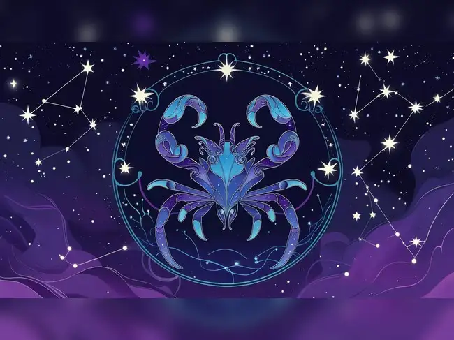 Scorpio Daily Horoscope – 26th July 2025: Your career zone is highly ...
