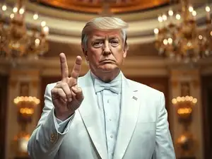 Trump wants to play global peacemaker. Derailed Gaza ceasefire shows ...