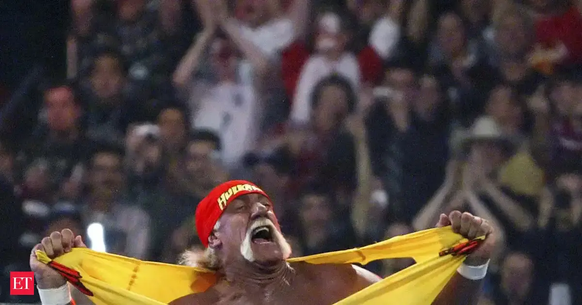 Hulk Hogan Remembered: WWE pays emotional tribute and 10-bell salute on ...