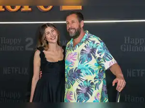 Adam Sandler’s Wife Jackie: From Model to His Most Loyal Co-Star