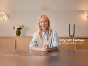 Chris Martin’s ex Gwyneth Paltrow trolls Coldplay concert scandal in ...