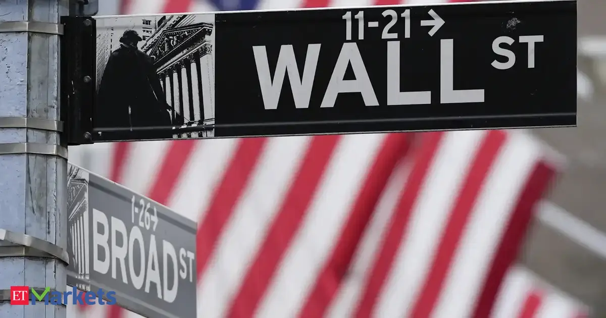 Wall Street Week Ahead: Tariffs, Fed, tech results headline jam-packed ...