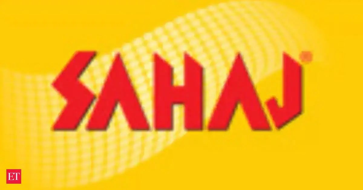 Sahaj Retail to double its footprint to 6 lakh centres - The Economic Times