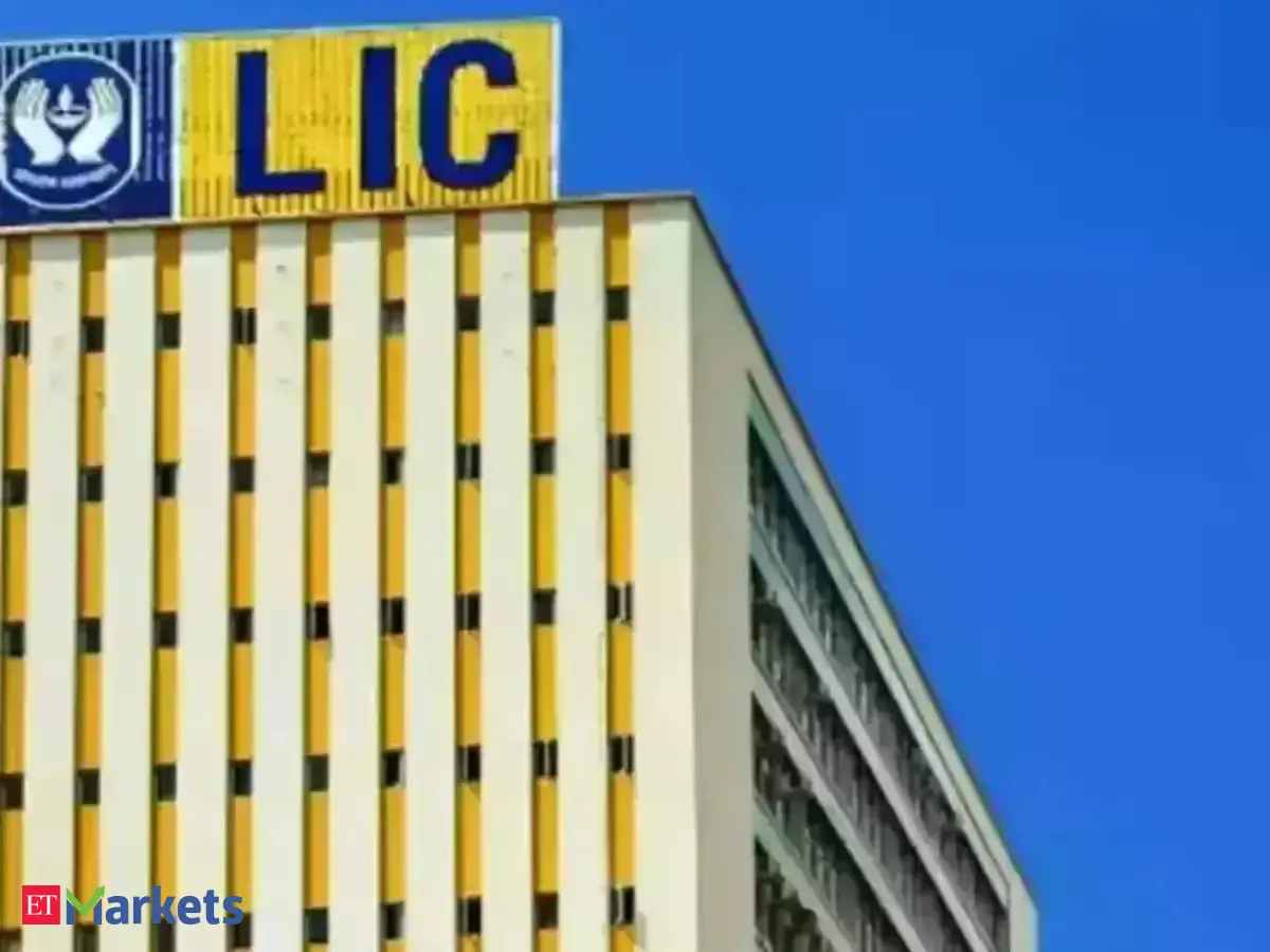 LIC portfolio shuffle: Reliance Power among top 10 stocks where stakes ...