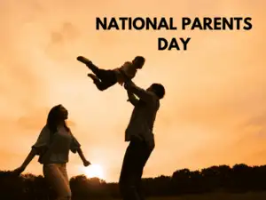 National Parents' Day 2025: Check date, significance, history ...