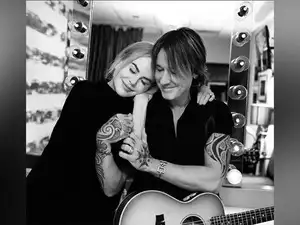 celebrity couple news 2025: Where’s Keith? Nicole Kidman files solo for ...