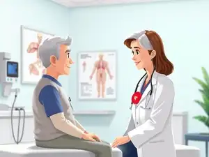 health warning signs: Doctors reveal 27 symptoms that could signal ...