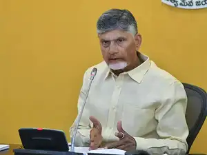 Andhra Pradesh CM Chandrababu Naidu lands in Singapore to woo investors ...